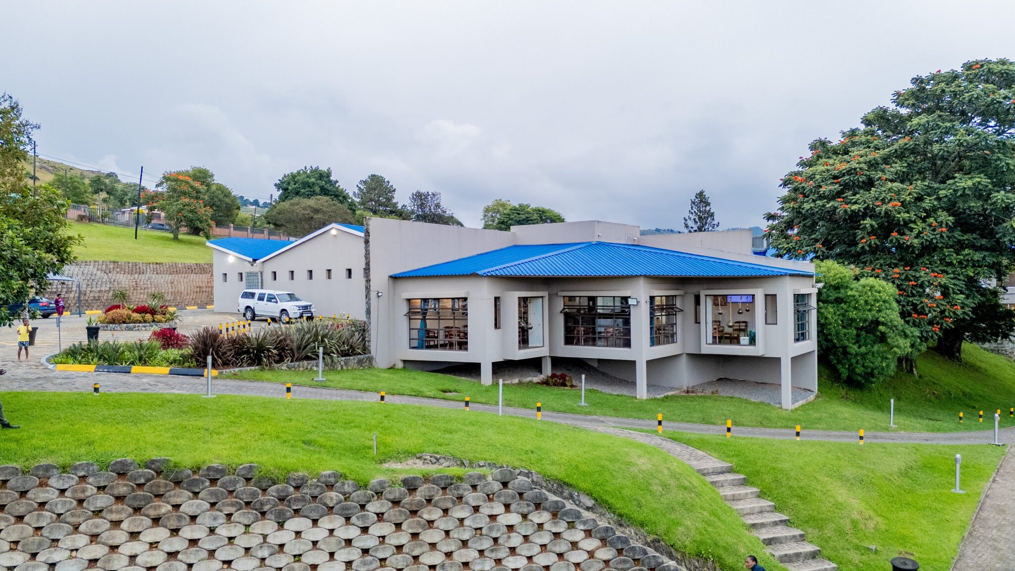 Mbabane Clinic - The Clinic Group